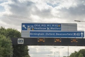M40 Live Traffic Delays. Today's M40 Closures and Accident News.